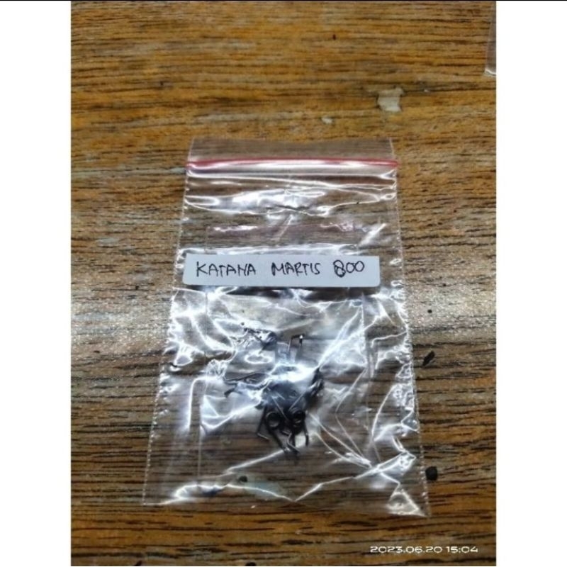 Jual per bail arm katana martis | Shopee Indonesia