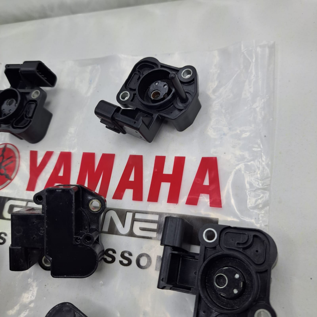 Jual Sensor Tps 54P Motor Yamaha Mio J Fino F1 X Ride Soul GT Throttle ...