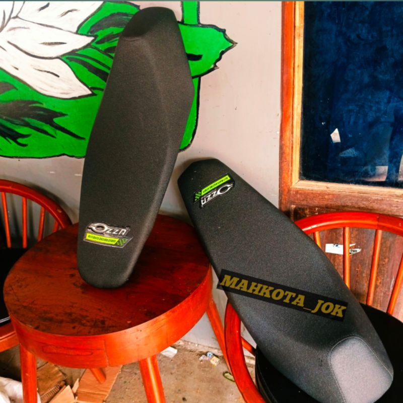Jual jok revo absolute road race ozza racing amplas pasir anti licin ...