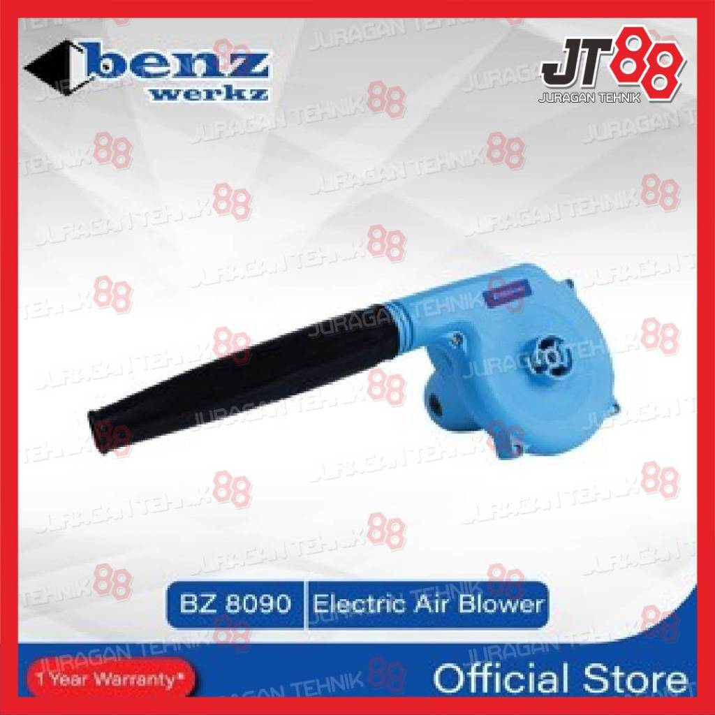 Jual BZ8090 Mesin hand blower - Alat tiup debu - Blower angin Benz ...