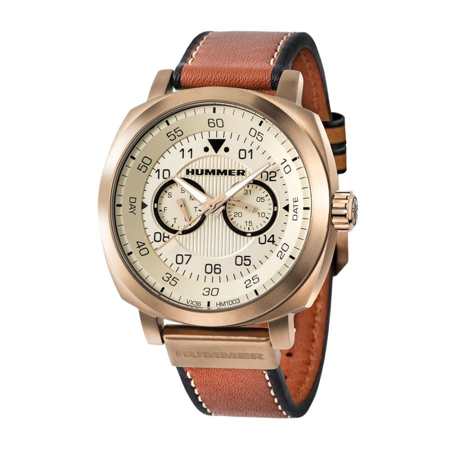 Jual HUMMER HM1003-1024M Jam Tangan Pria | Shopee Indonesia