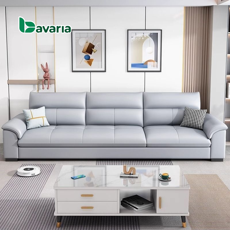Jual BAVARIA Sofa 3 Seater Minimalis Model Terbaru | Shopee Indonesia
