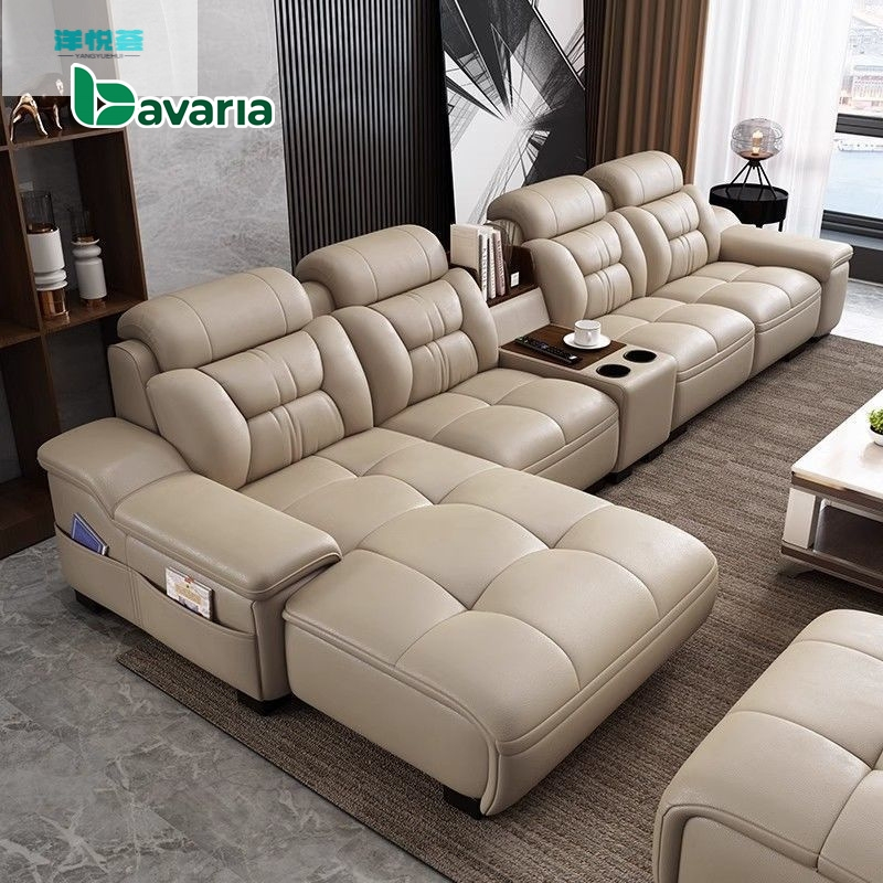 Jual BAVARIA Sofa Mewah Ruang Tamu Modern Kekinian | Shopee Indonesia