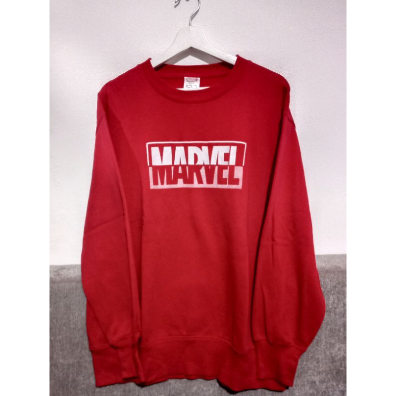 Jual cn marvel merah | Shopee Indonesia