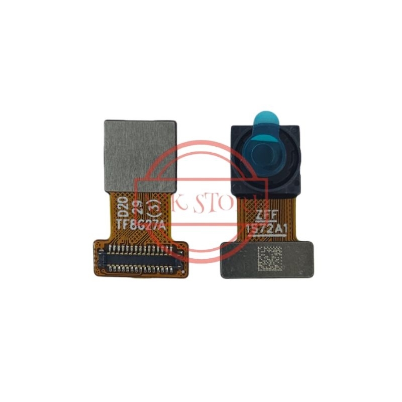 Jual FRONT CAMERA / KAMERA DEPAN INFINIX HOT 10S X689 ORIGINAL | Shopee ...