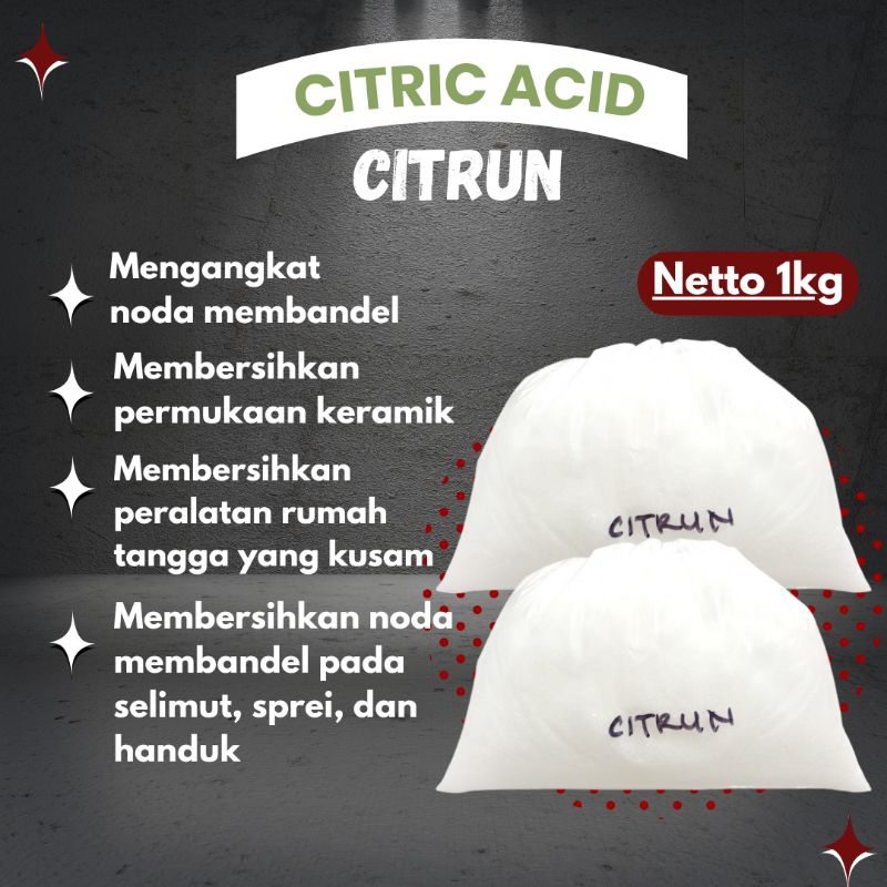 Jual Citrun | Shopee Indonesia