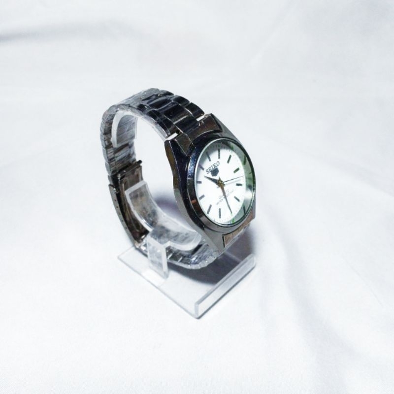 Jual JAM TANGAN PRIA KREPYAK ANALOG (DENGAN BOX) BISA COD | Shopee ...