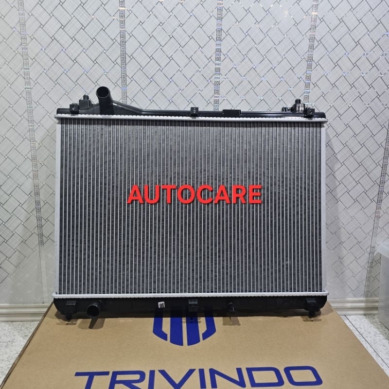 Jual RADIATOR SUZUKI GRAND VITARA MATIC | Shopee Indonesia