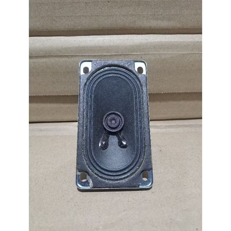 Jual Speaker TV /Led Kotak Persegi 5 cm X 9 cm . | Shopee Indonesia