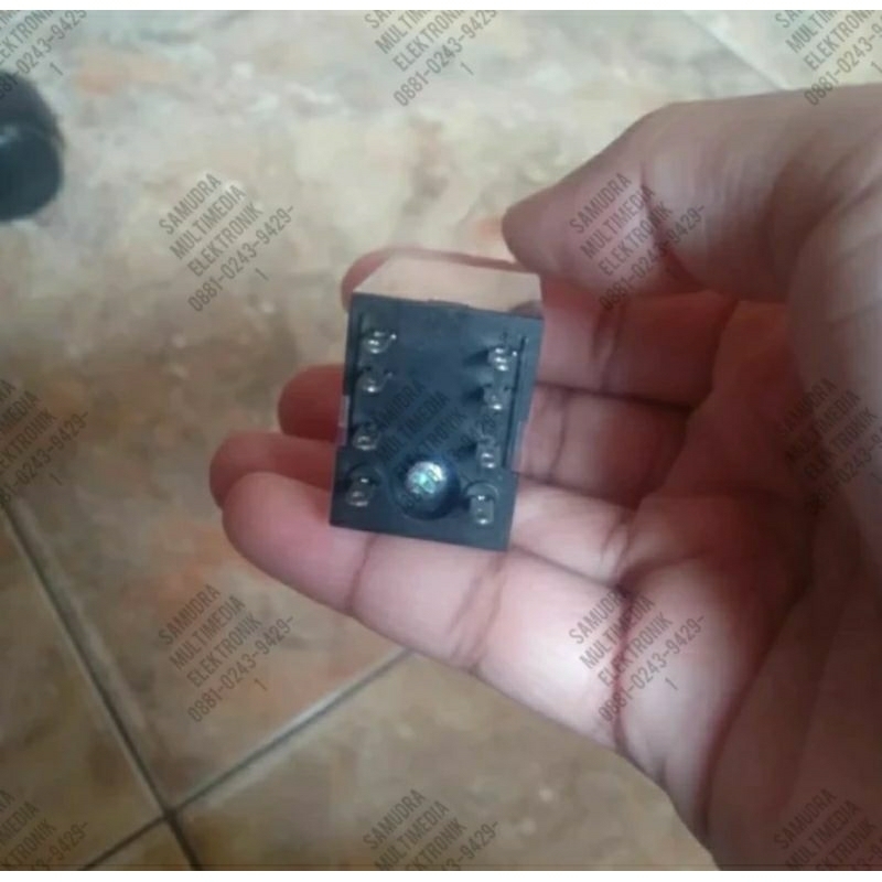 Jual IEC255 5A 250VAC READY BOS | Shopee Indonesia