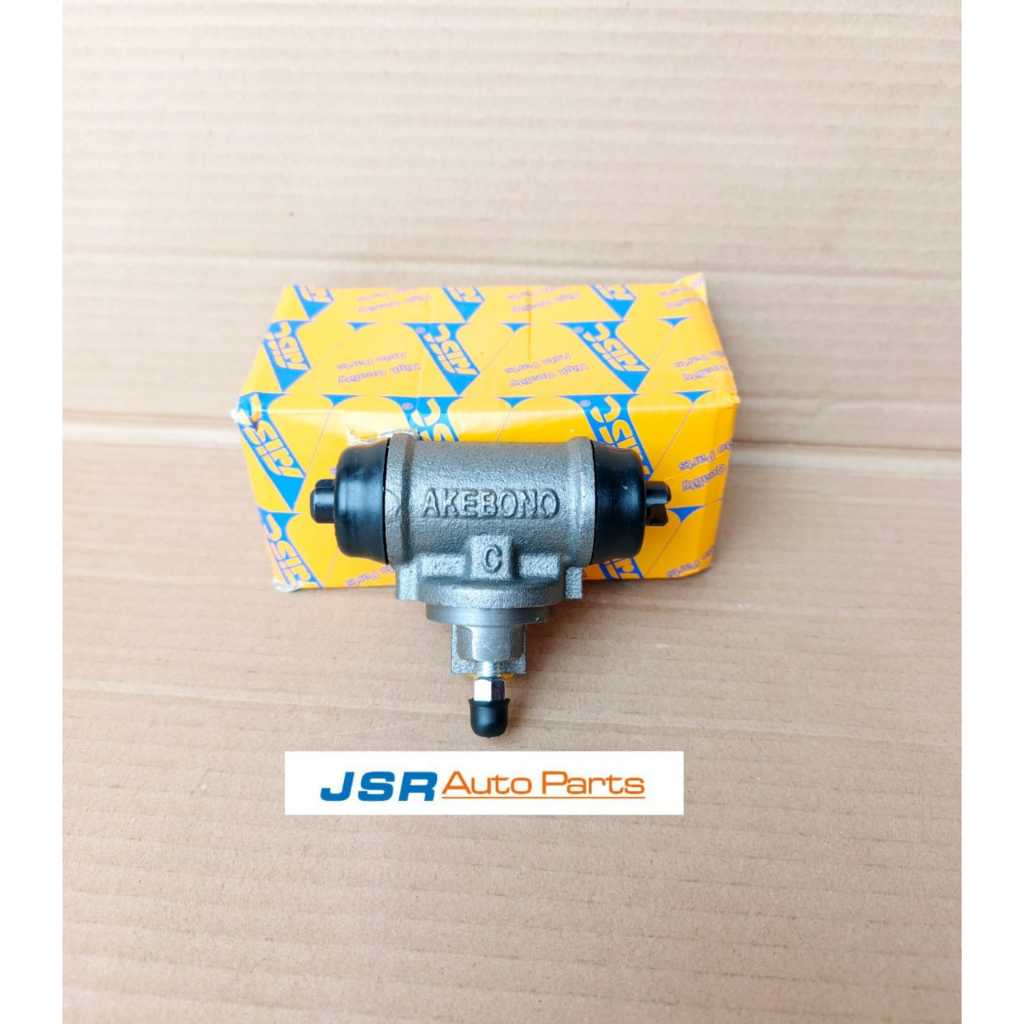 Jual silinder roda wheel silinder master rem belakang nissan Evalia ...
