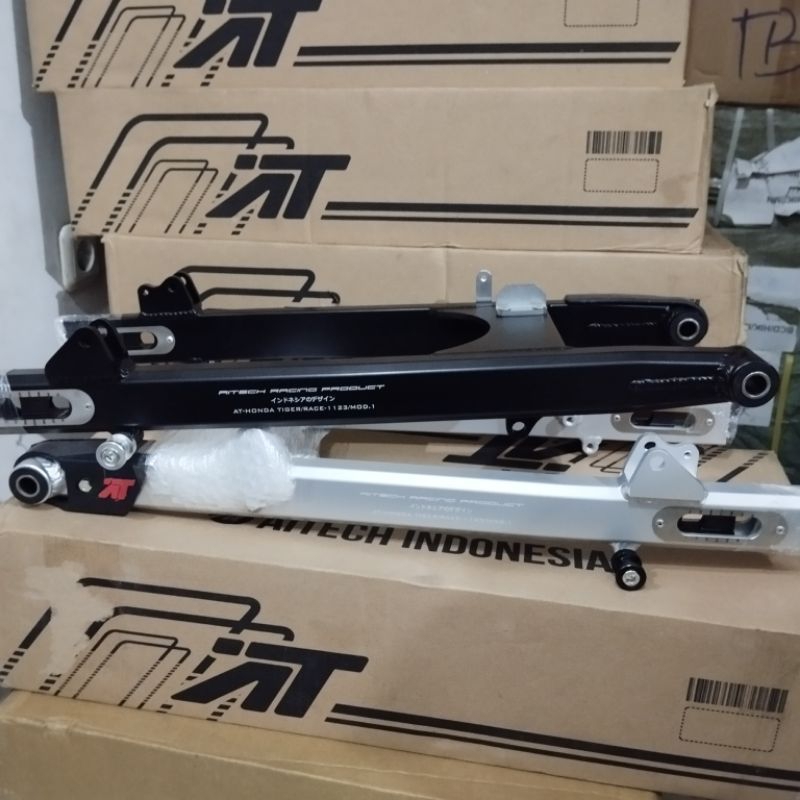 Jual Swing Arm Tiger Lama Tiger Revo Sapit Tiger Revo Arm Tiger Lama ...