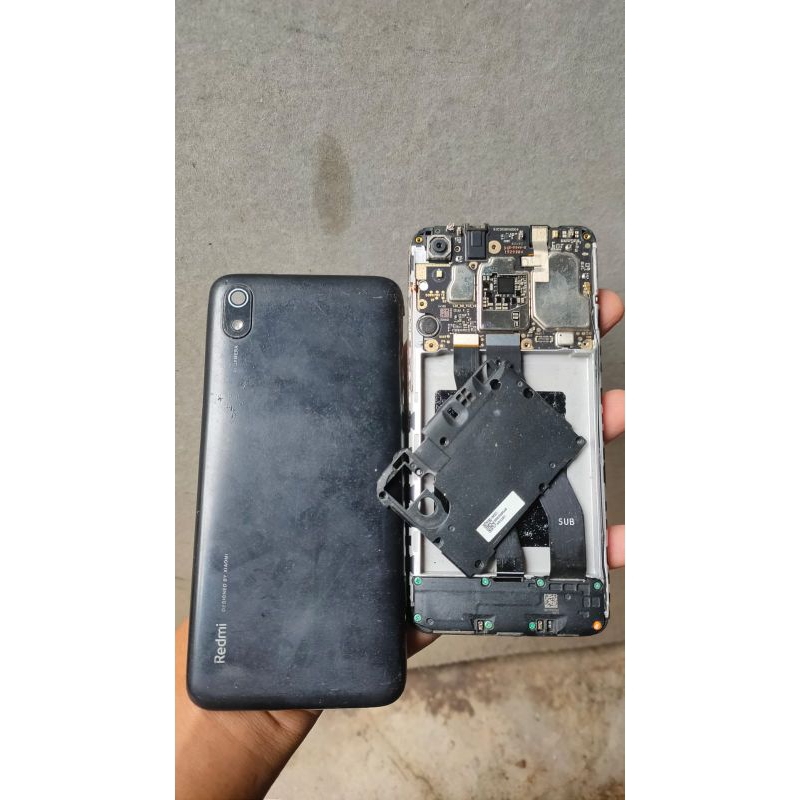 Jual Xiaomi Redmi kondisi mati | Shopee Indonesia
