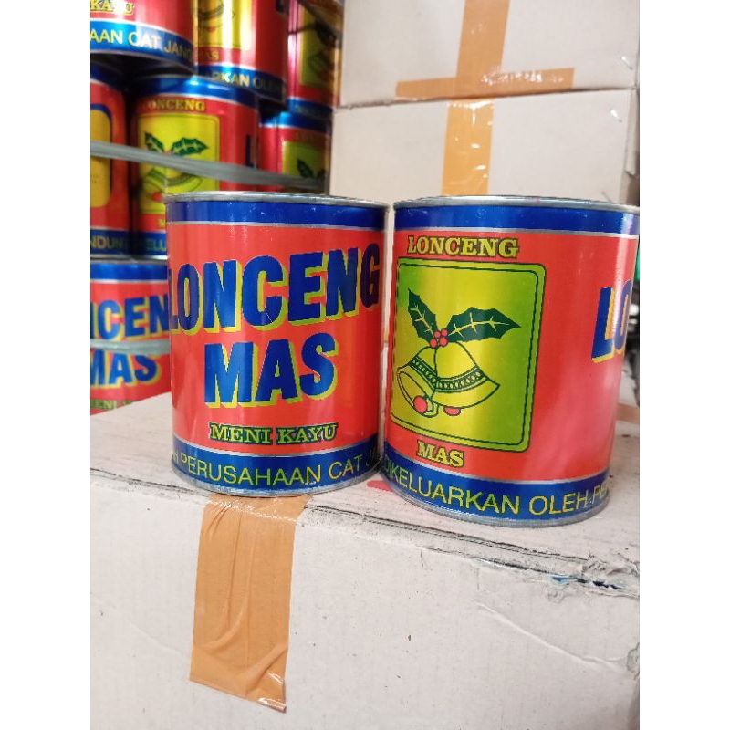 Jual MENI KAYU 1Kg LONCENG MAS | Shopee Indonesia