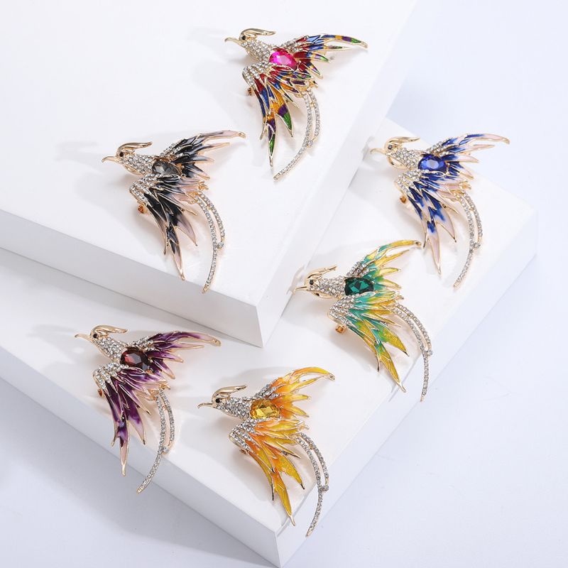 Jual BROS MEWAH BURUNG PHOENIX CRYSTAL PERMATA | BROS CANTIK | BROS ...