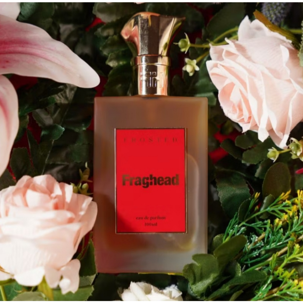 Jual DECANT - Frosted by Fraghead 5ml | Shopee Indonesia