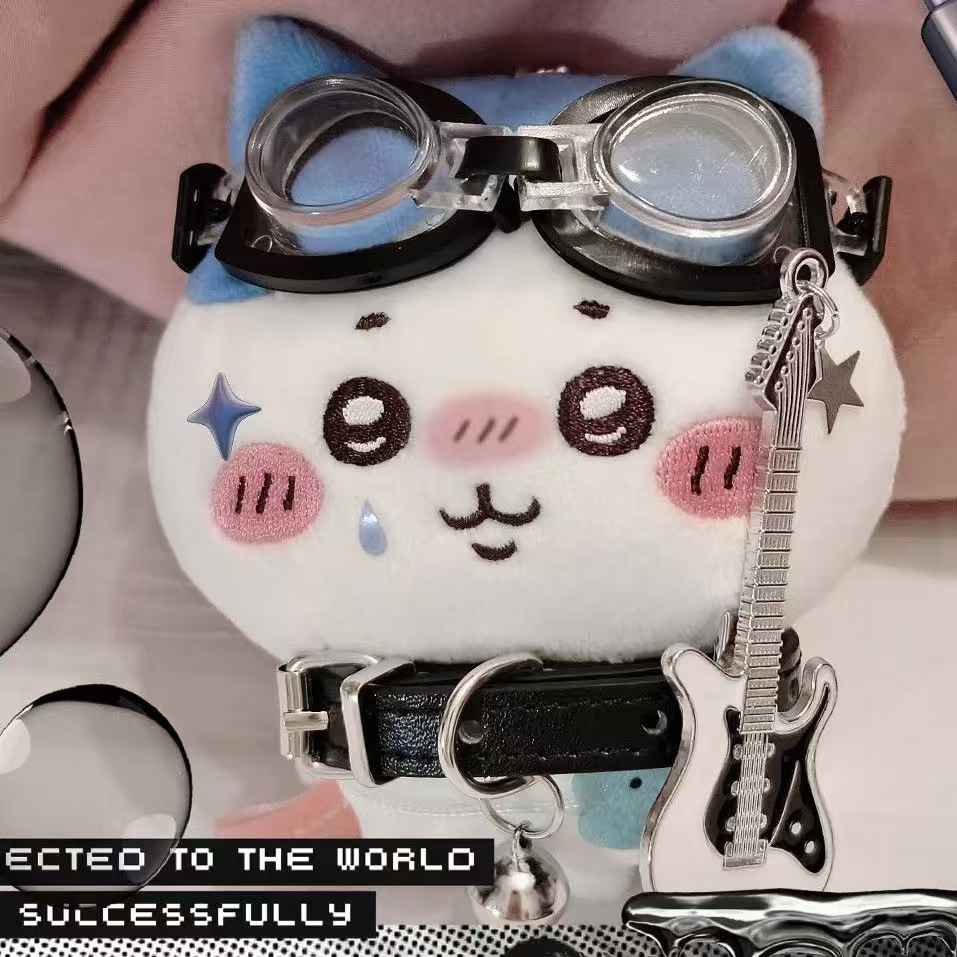 Jual [READY STOCK] baju boneka chiikawa jepang usagi hachiware doll ...