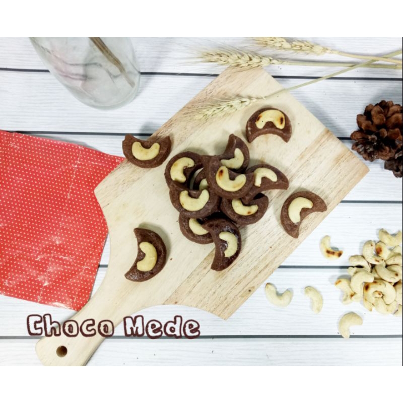 Jual Cookies Mede | Shopee Indonesia