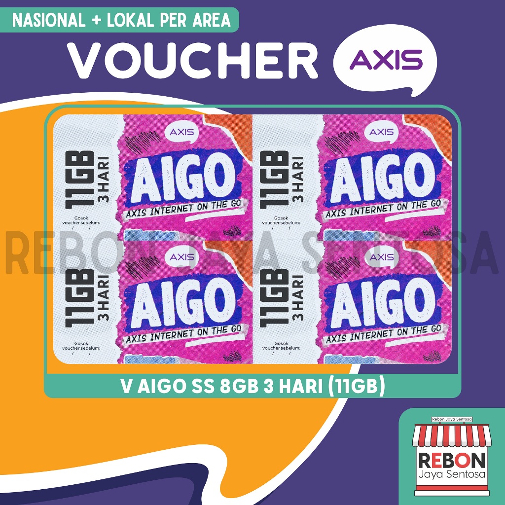 Jual V Aigo SS 9Gb 3D (11Gb) | Shopee Indonesia