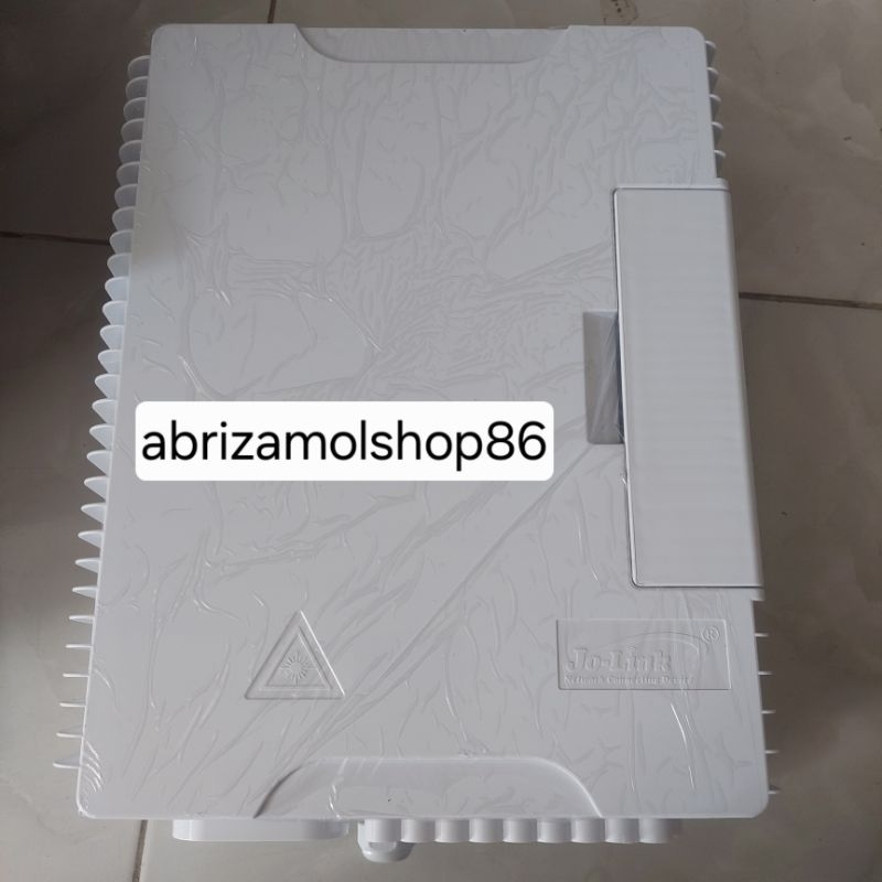 Jual ODP 24 CORE 3 LUBANG KOSONGAN SINGLE LOCK MODEL PAZ | Shopee Indonesia