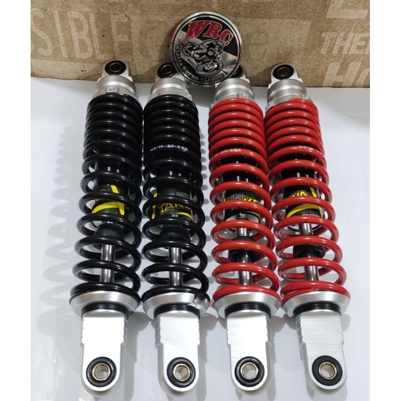 Jual Shock Sok Shockbreaker Belakang Takegawa Z Series 340 mm atau 34 ...