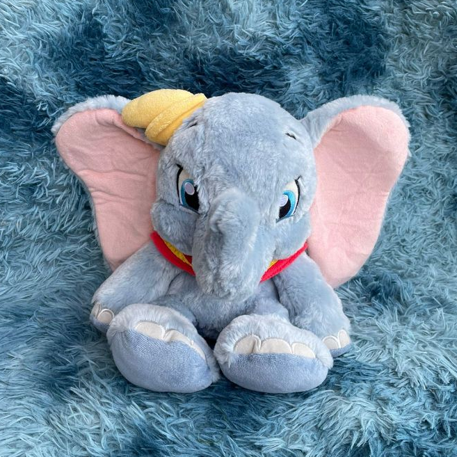 Jual Boneka Dumbo Brand Disney | Shopee Indonesia