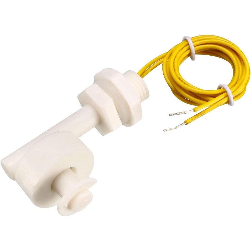 Jual P55 Float Switch for Water Pump Tank Liquid Water Level Sensor M12 ...