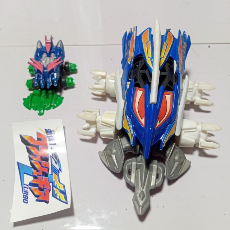 Jual crush gear garuda phoenix | Shopee Indonesia