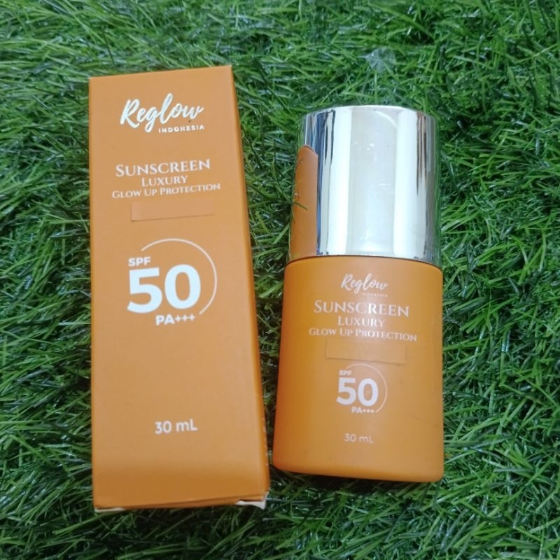 Jual SUNSCREEN REGLOW SPRAY | Shopee Indonesia