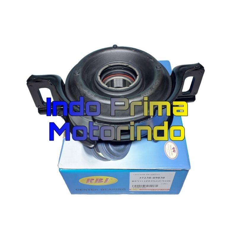 Jual Center Bearing Hilux Revo 4WD 37230-09030 Rbi Thailand | Shopee ...