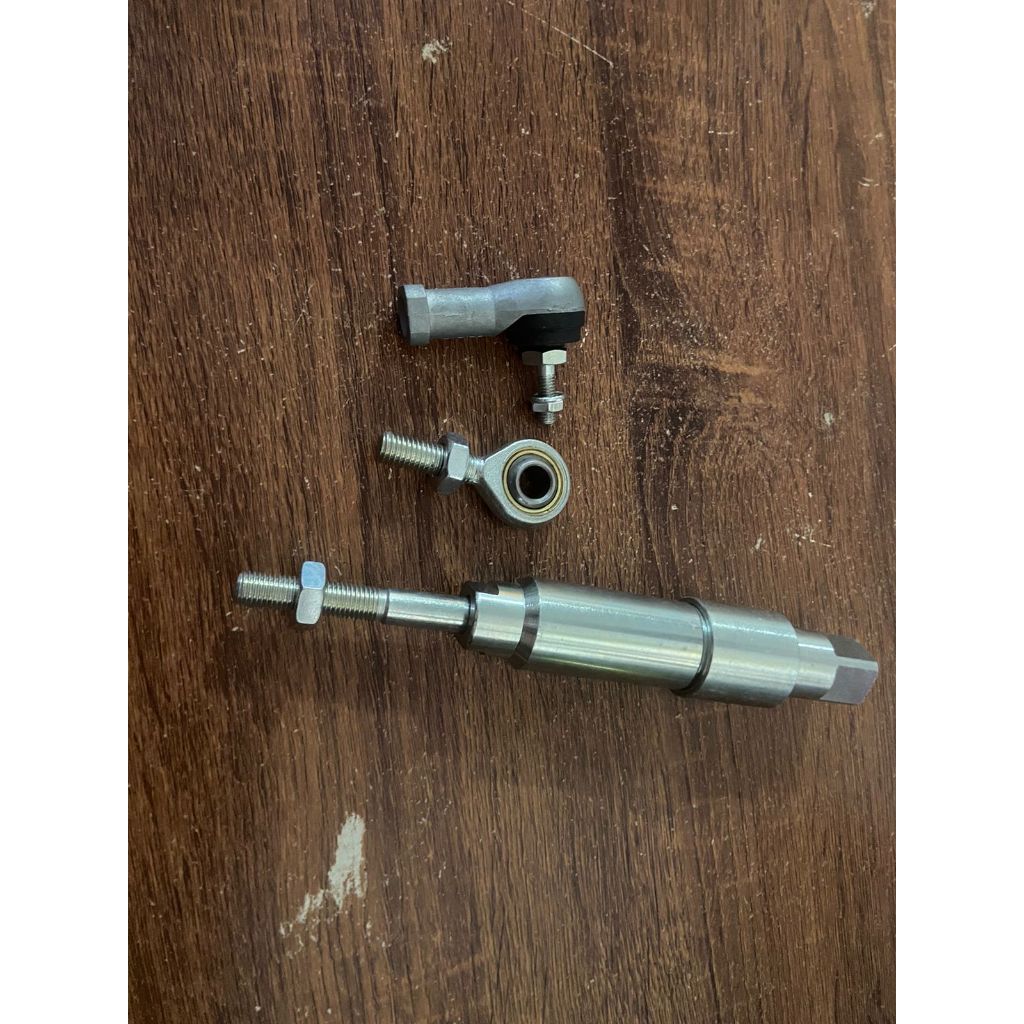 Jual Stang Motor Gas Komatsu PC 130-7 (Hiqh Quality) | Shopee Indonesia