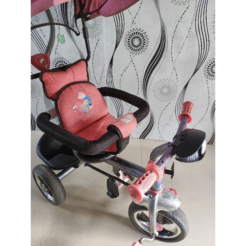 Jual Sepeda Balita Family Seken | Shopee Indonesia