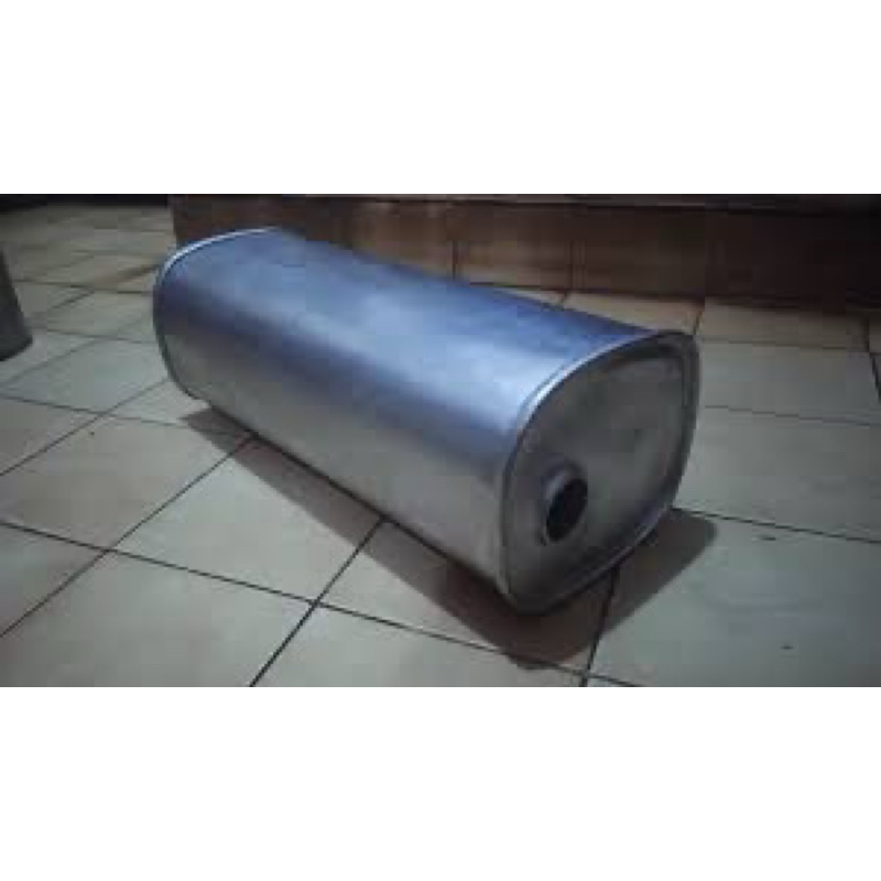 Jual Tabung Knalpot Standar Mobil | Shopee Indonesia