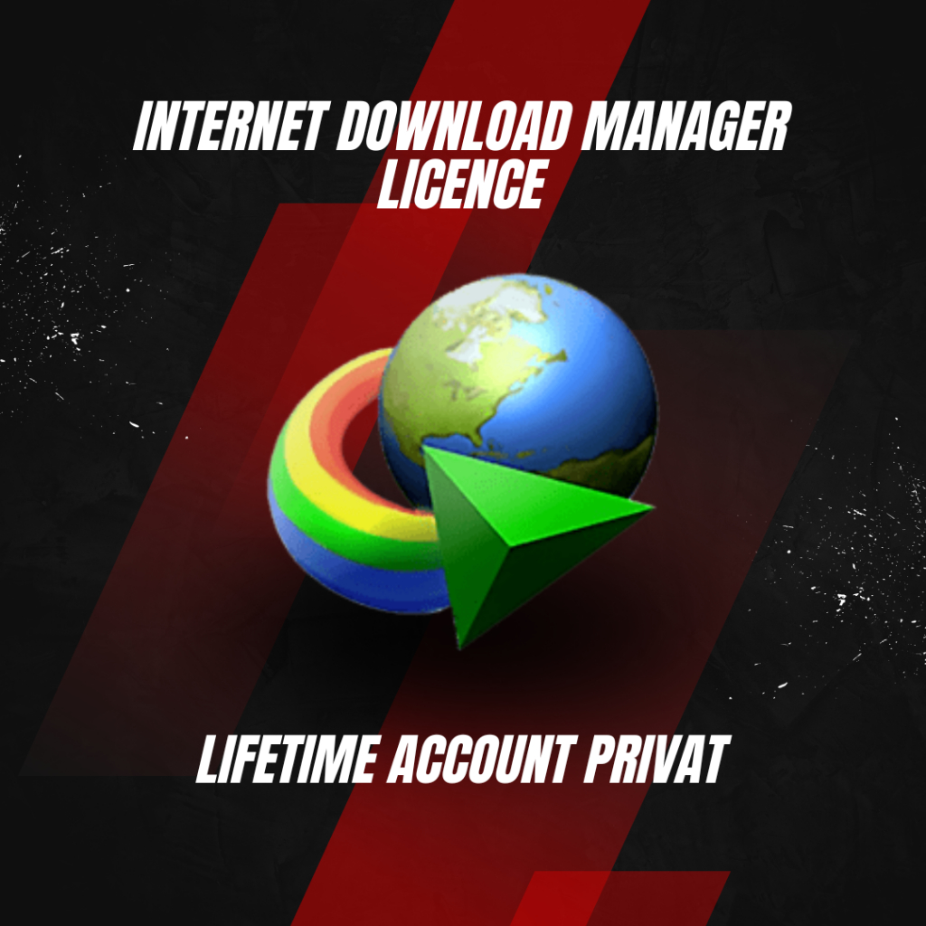 Jual Internet Download Manager (IDM) Premium | Lisensi Resmi & Lifetime ...