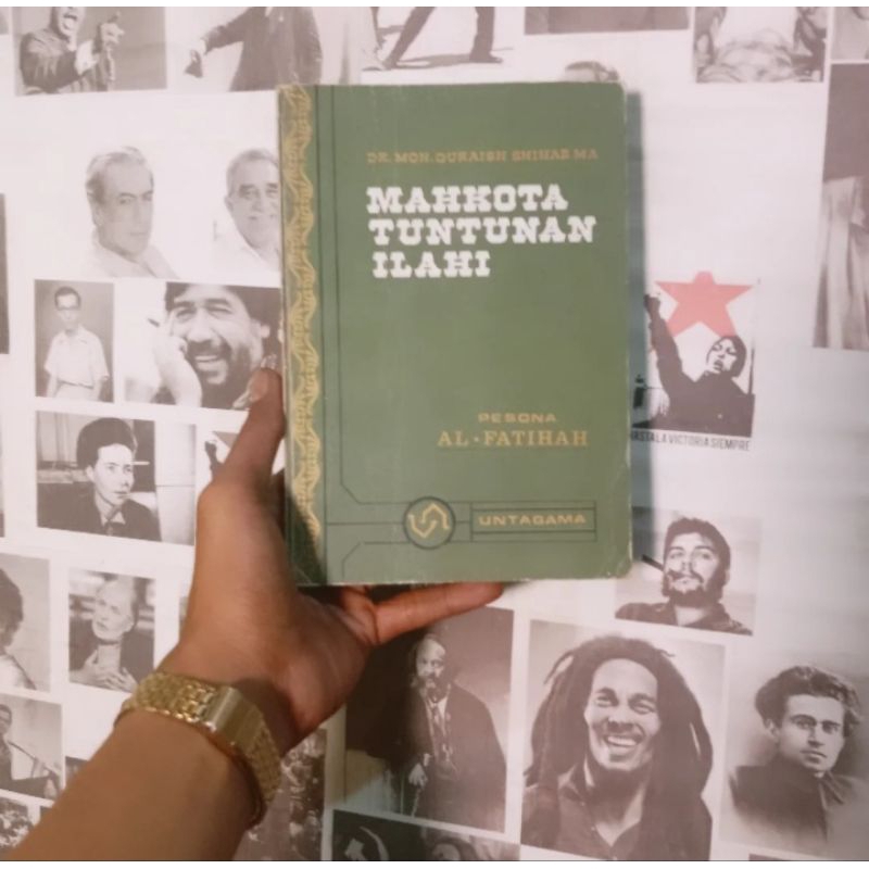 Jual Tafsir Nusantara: Analisis Isu-Isu Gender dalam Al-Mishbah karya M ...