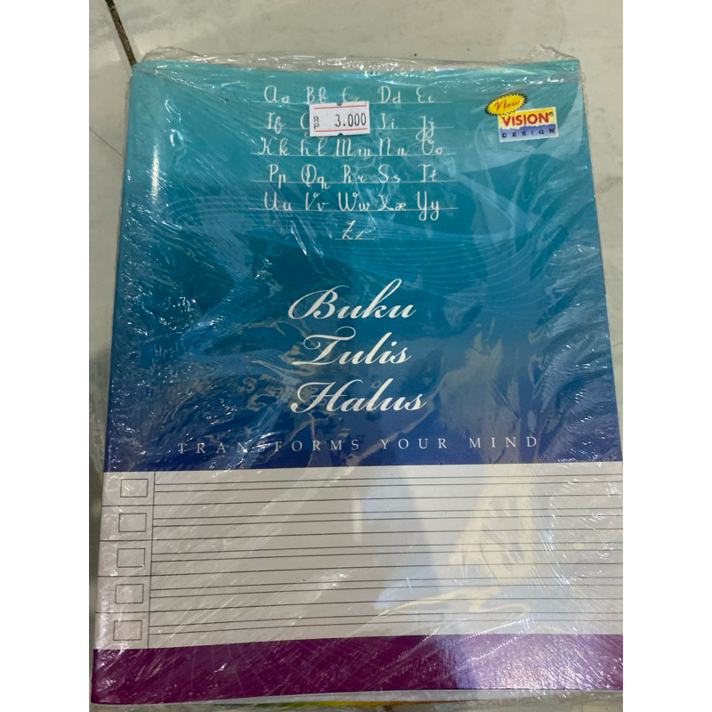 Jual buku halus | Shopee Indonesia