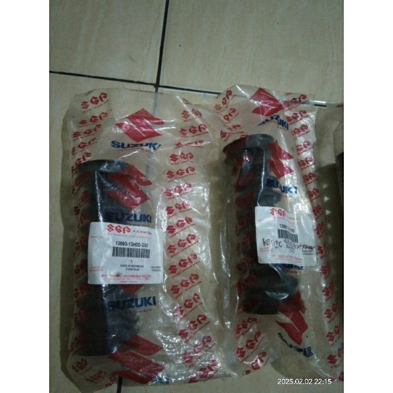 Jual karet filter skywave | Shopee Indonesia