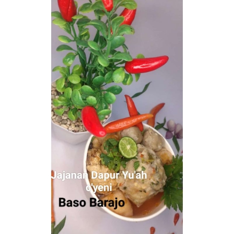 Jual baso barajo/bawang rawit jando | Shopee Indonesia