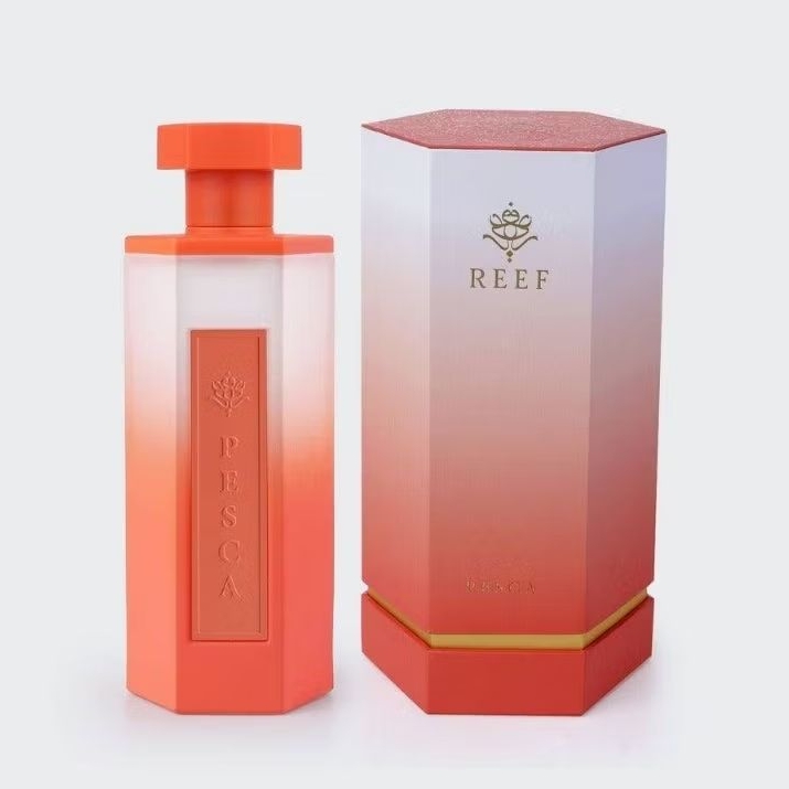 Jual (READY) Fullsize Reef Summer Pesca, Pink, Yellow, Tiffany, Coral ...