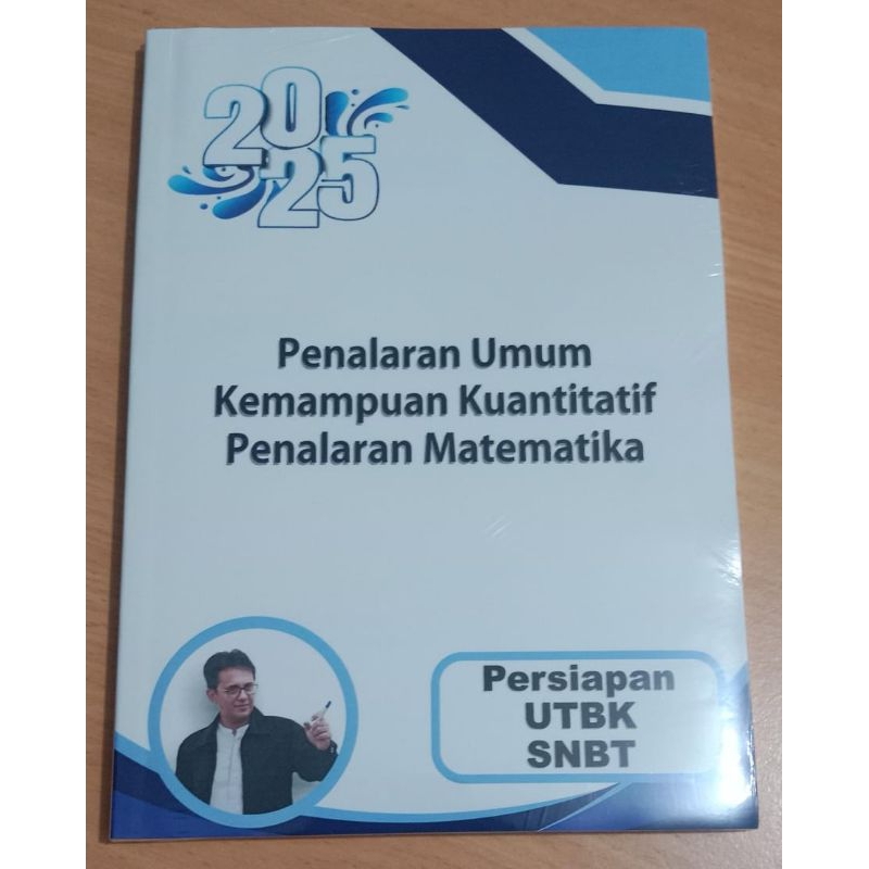 Jual Buku UTBK 2025 PU, PK, PM | Shopee Indonesia