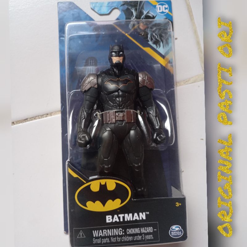 Jual BATMAN SPECIAL SUPER LANGKA CHROME BLACK ROSE GOLD STOK TERBARU ...
