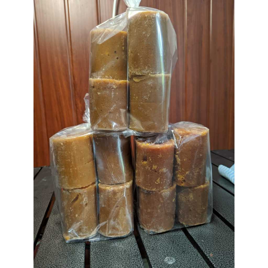 Jual SIROLES GENDIS JAWI/GULA JAWA/ GULA MERAH ASLI 1 KG | Shopee Indonesia