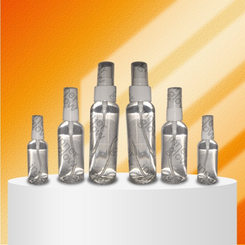 Jual Ecer - Alkohol 96% Repack Botol Ukuran 30/60/100ml | Shopee Indonesia