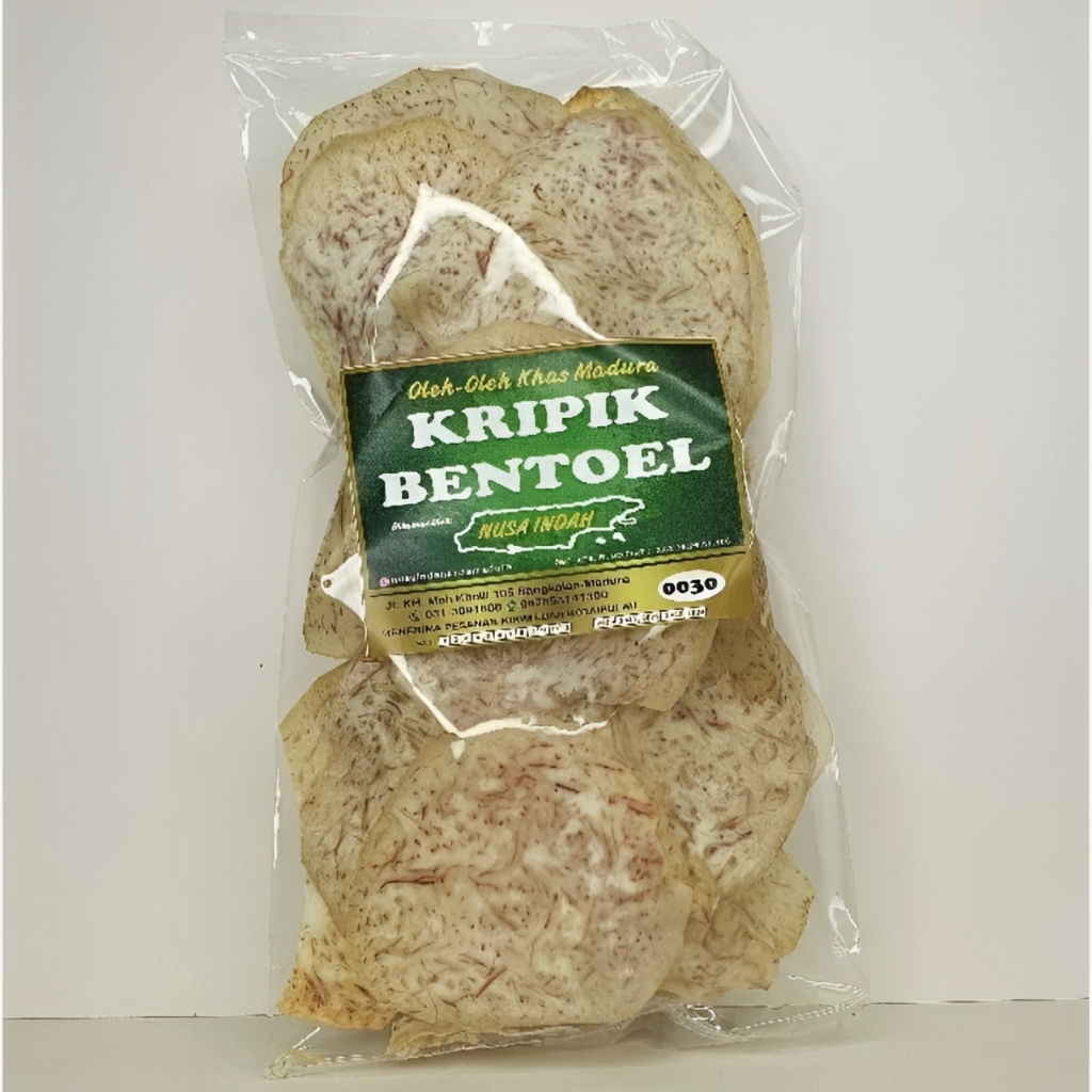 Jual Kripik Bentoel Bentul Bentol Keripik Bentoel Bentul Bentol Khas ...