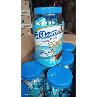 Jual Coklat Dilan Terlengkap & Harga Terbaru September 2025 | Shopee ...