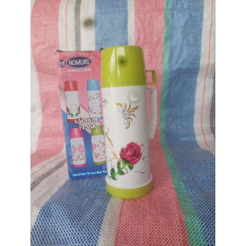 Jual Termos air panas kecil/Termos air Nomuri | Shopee Indonesia