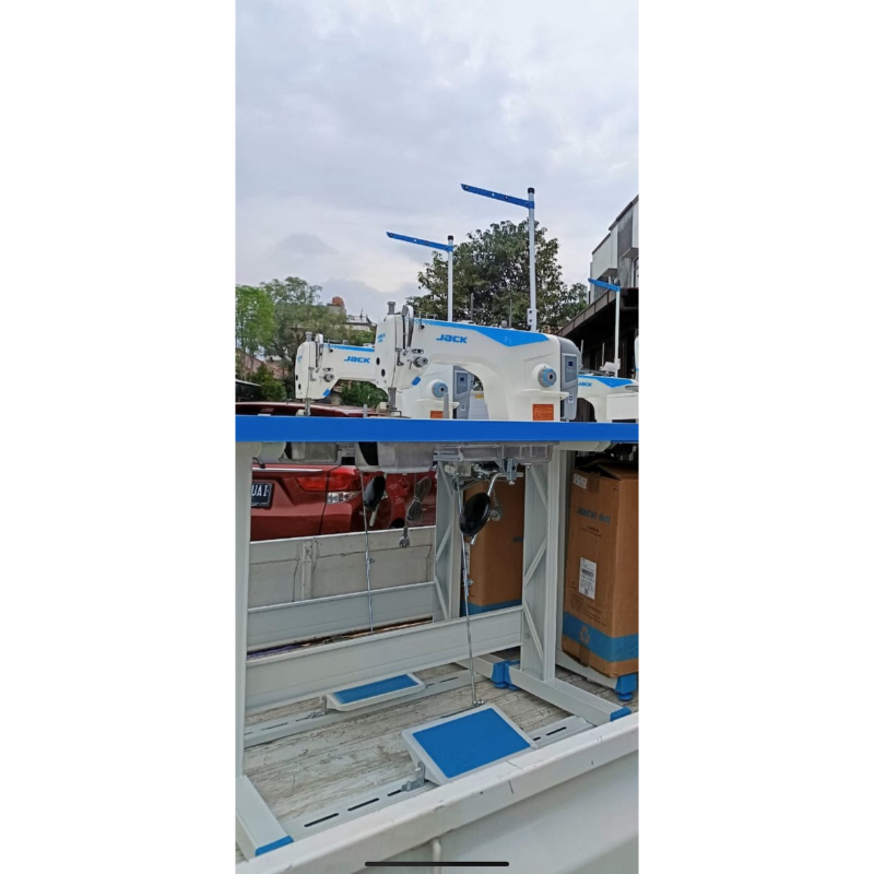 Jual Mesin jahit jack F5 | Shopee Indonesia