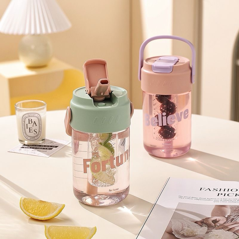 Jual Botol Air Minum Pastel | Tumblr Botol Air 800ml | Shopee Indonesia