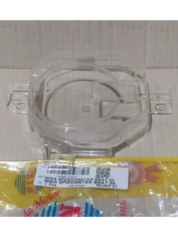 Jual Mika kaca speedometer Beat Deluxe Beat 2020 2021 2022 2023 2024 ...