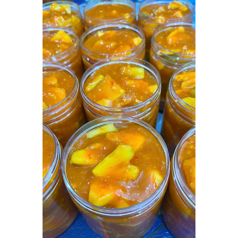 Jual Rujak Aceh Kweni / Rujak Kweni / Rujak Sultan | Shopee Indonesia